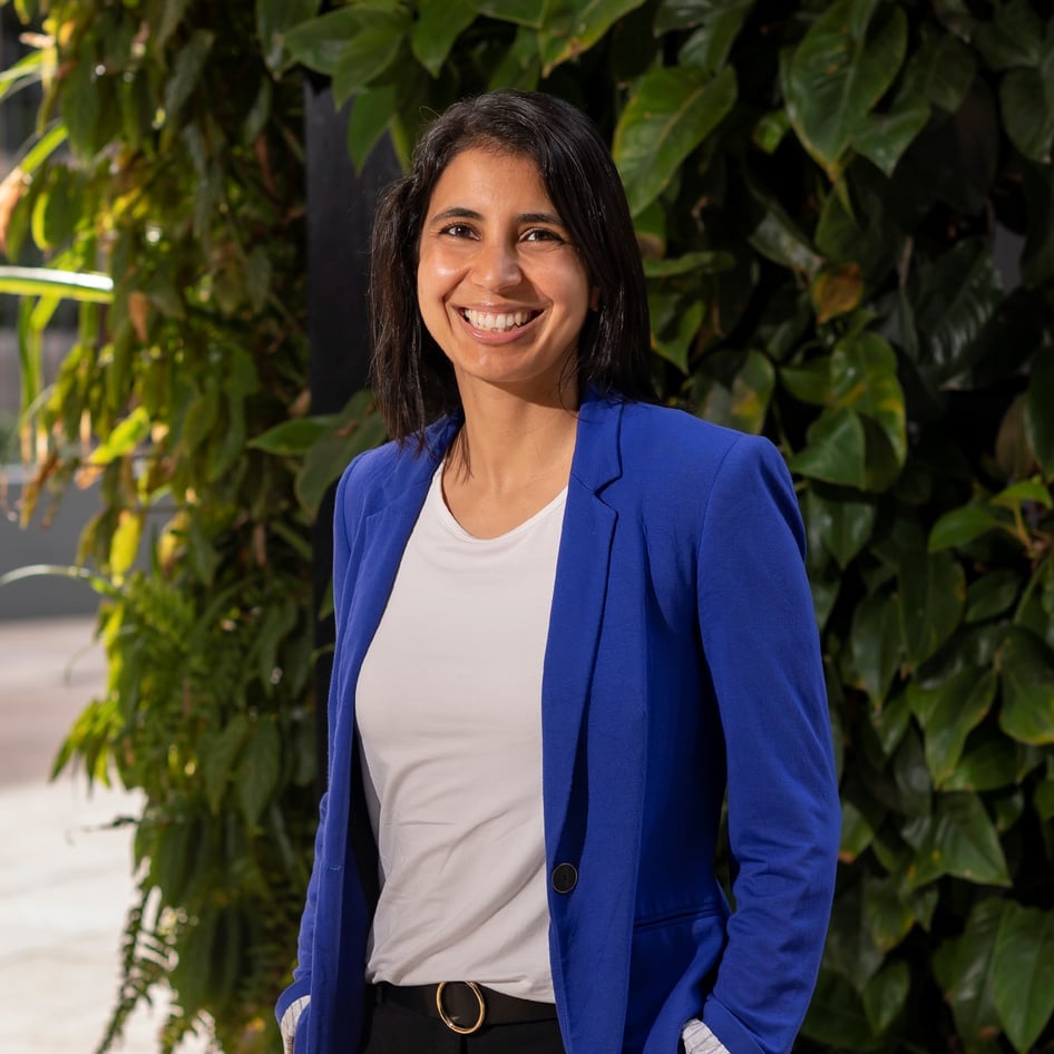 Business Leaders | TTW